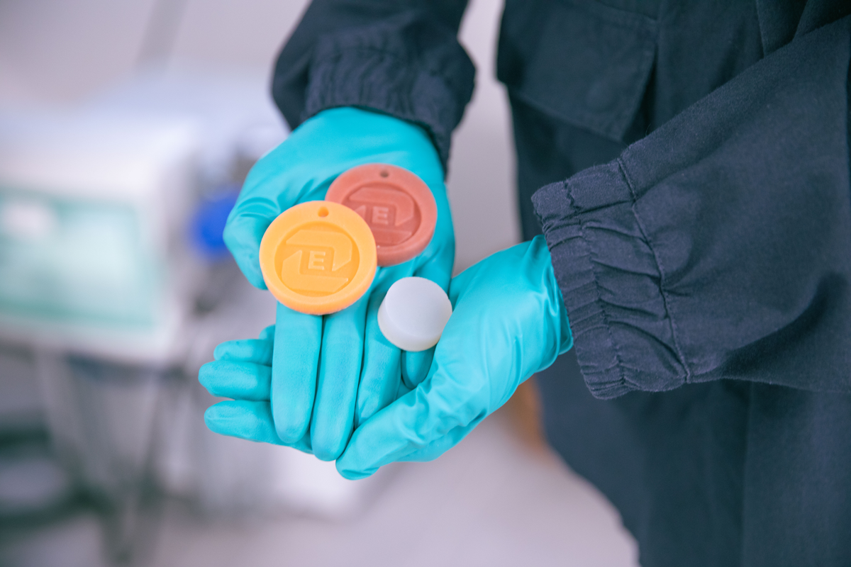 Elkem ouvre une nouvelle voie pour le recyclage mécanique des ...