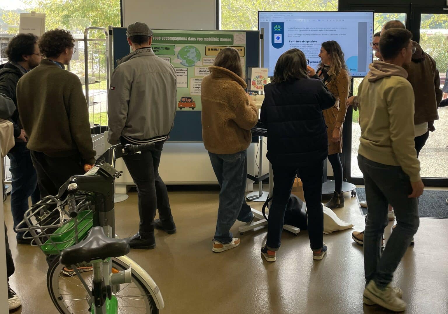 IFPEN s’engage pour les Semaines Européennes du Développement Durable ...